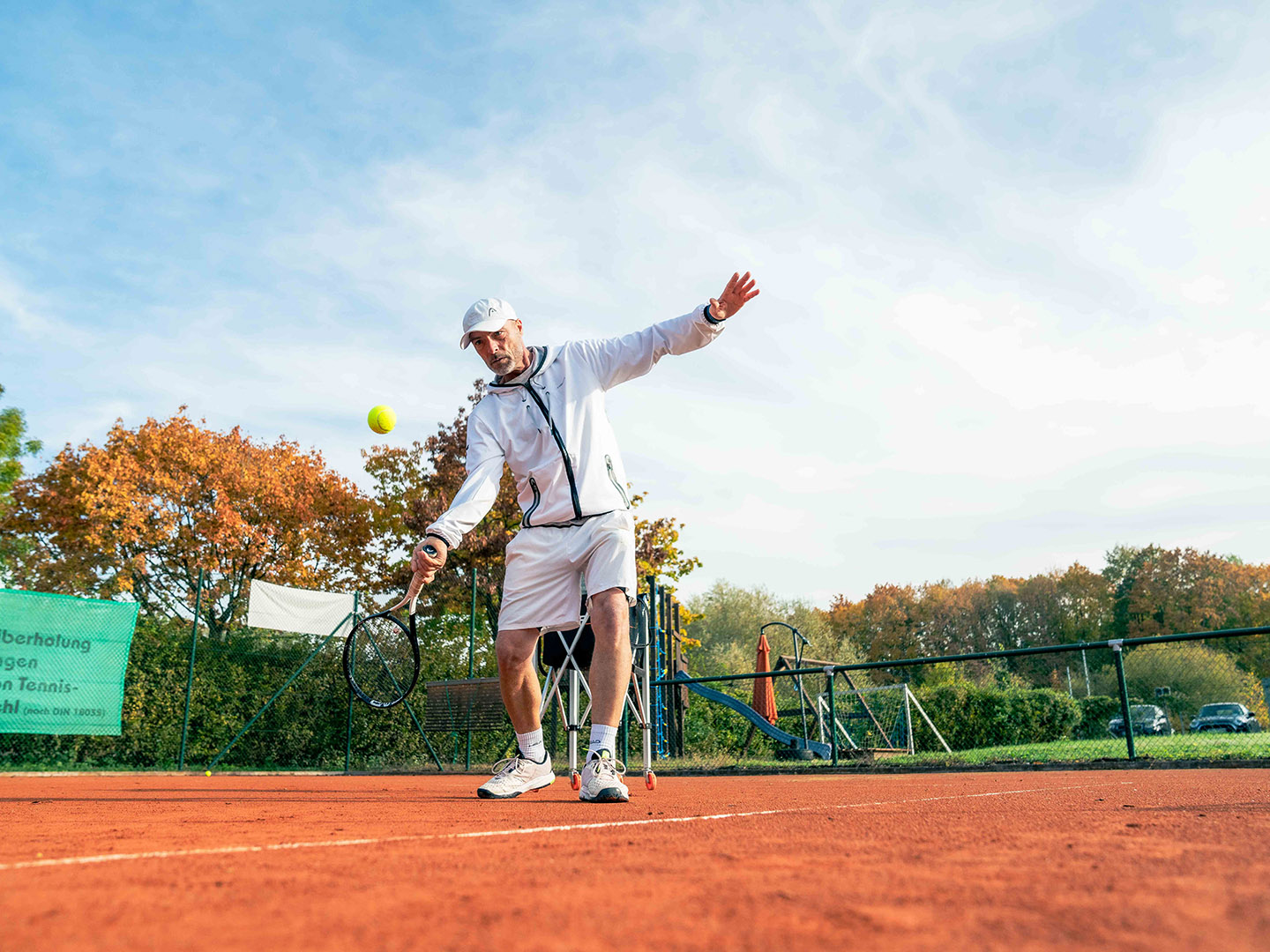 Training - TC 80 Rust e.V.